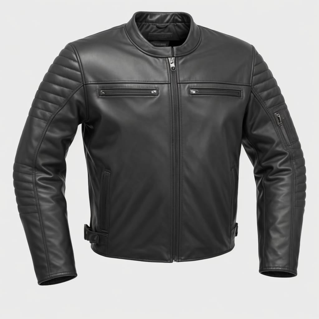 Premium Motorcycle Jackets for Riders